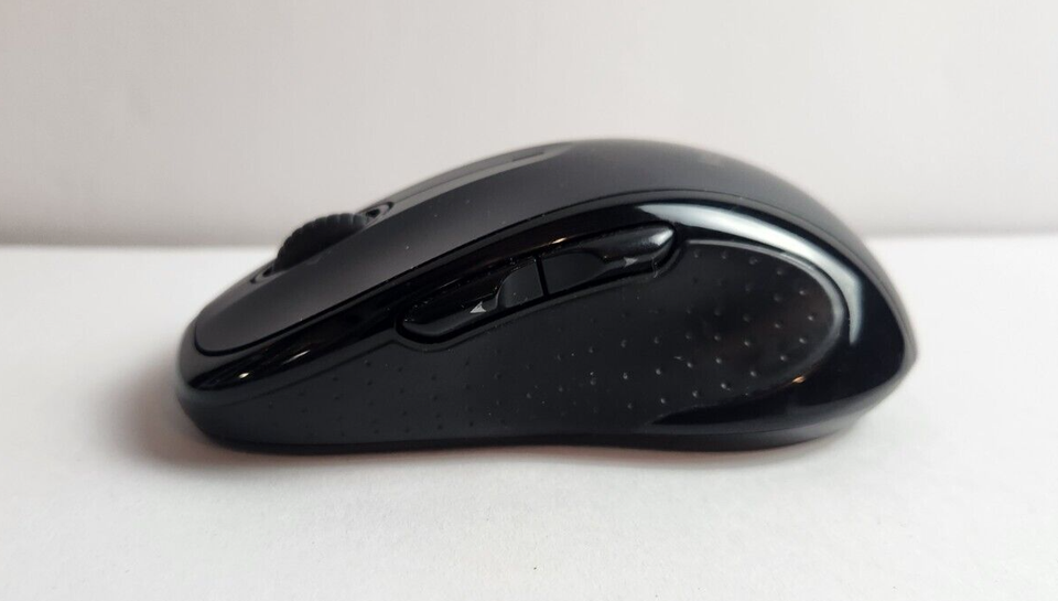 Logitech M510 Wireless Laser Mouse With USB Receiver | eBay