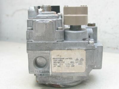 Valves - Robertshaw Unitrol
