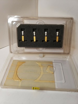 Laser Diode Gold Fiber Optics CyOptics LR4-ROSA RPIC-10410-01CD | eBay