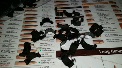 U.S. Military Springfield 1903 1903A1 Handguard Clip qty 25 | eBay