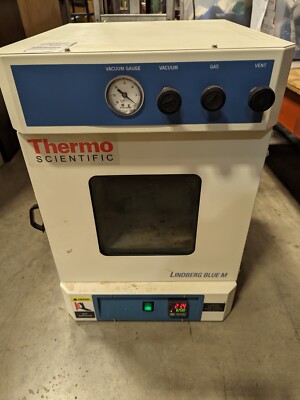 Laboratory Ovens - Blue M Laboratory Oven