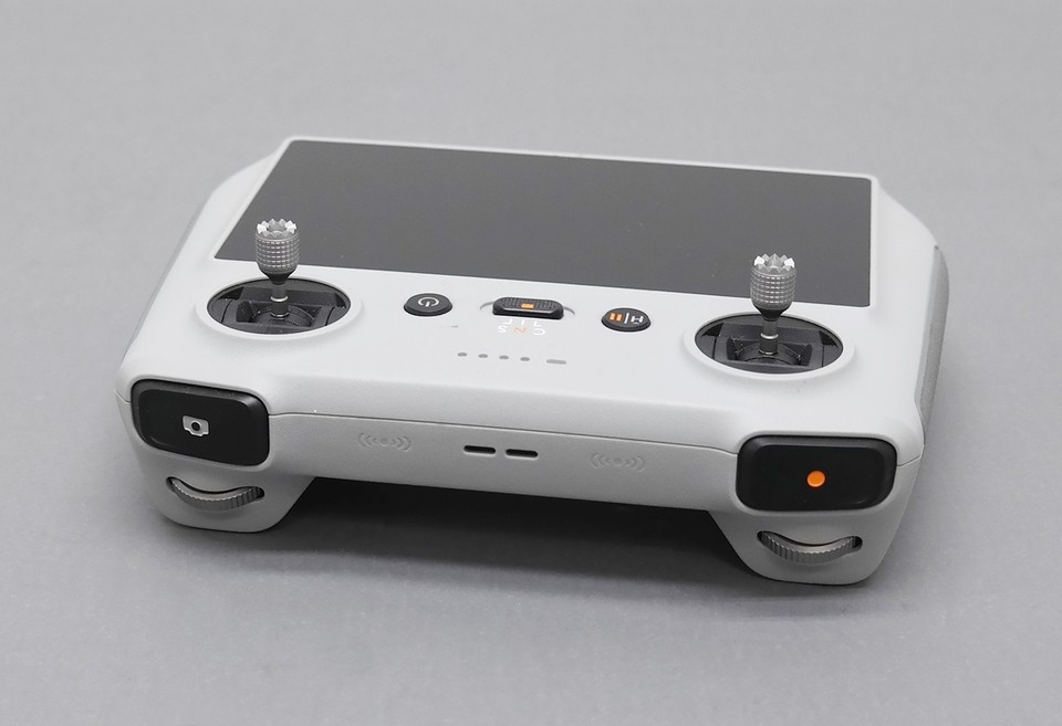 Genuine DJI RC RM330 Smart Remote Controller - Gray | eBay