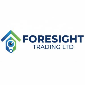 FORESIGHT TRADING LTD | eBay UK Stores
