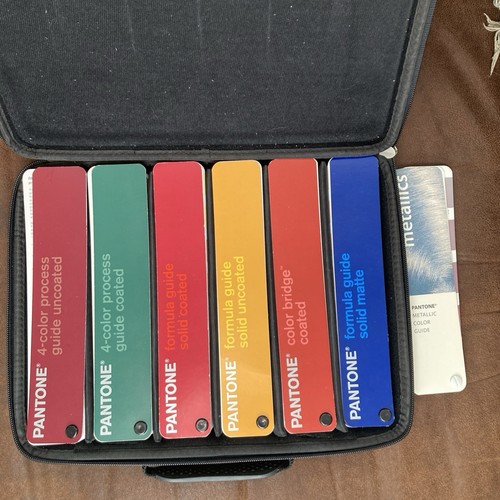 PANTONE Color Books | eBay