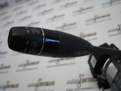 Mercedes Benz S-Class W221 Gear selector lever A1645403245 A2215404601 ...