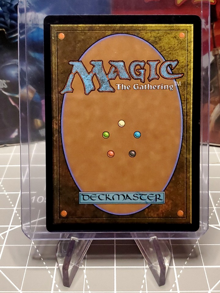 MTG Bloated Processor March of the Machine - NM | eBay