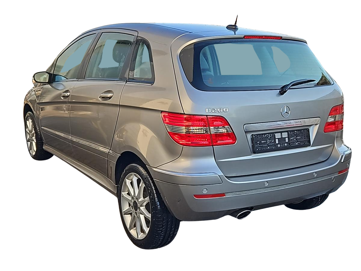 Loudspeaker Left Rear for Mercedes W245 B200 05-08 | eBay UK