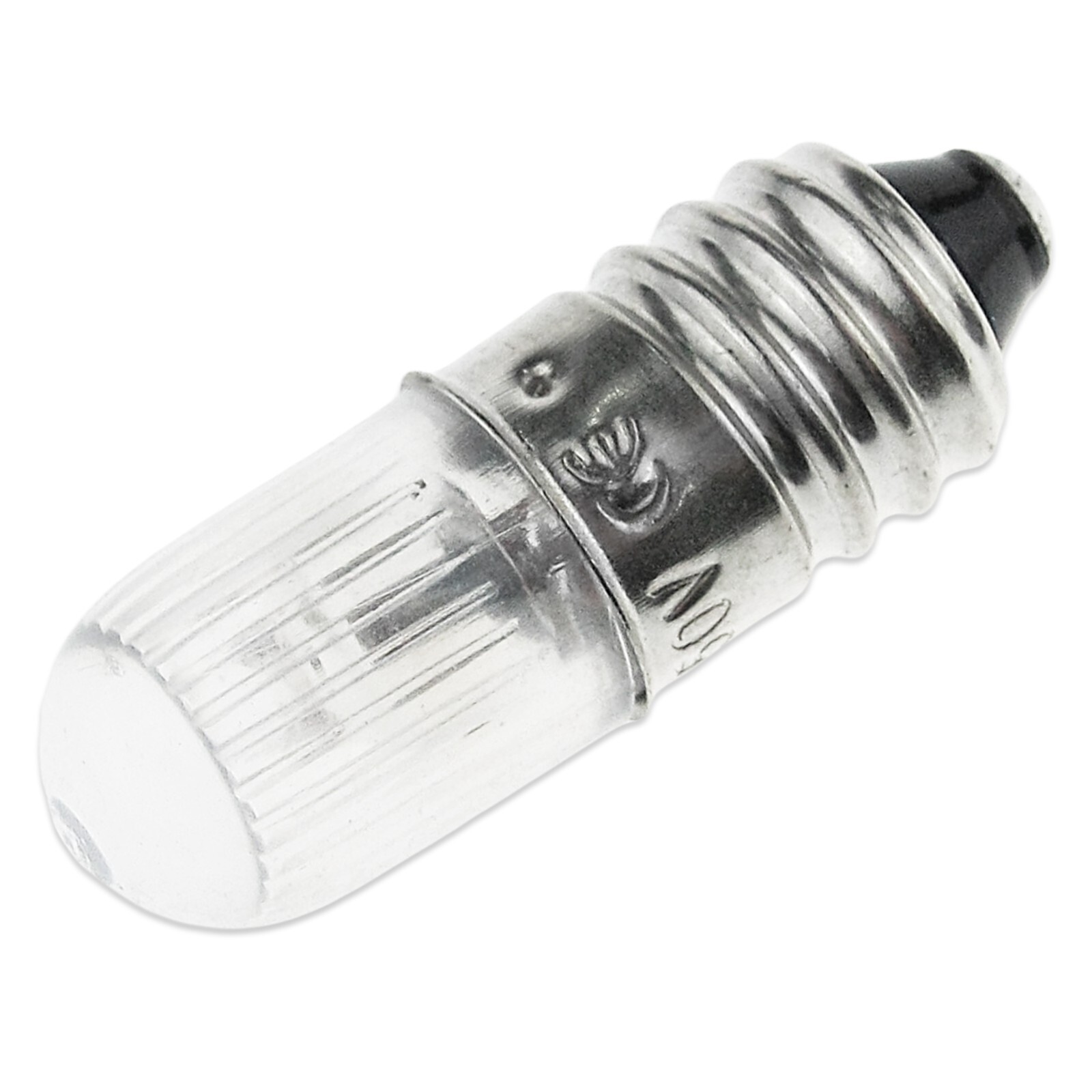 LA54 E10 2W SCREW IN 2 WATT SMALL SCREW IN LIGHT BULB NEON LAMP ...