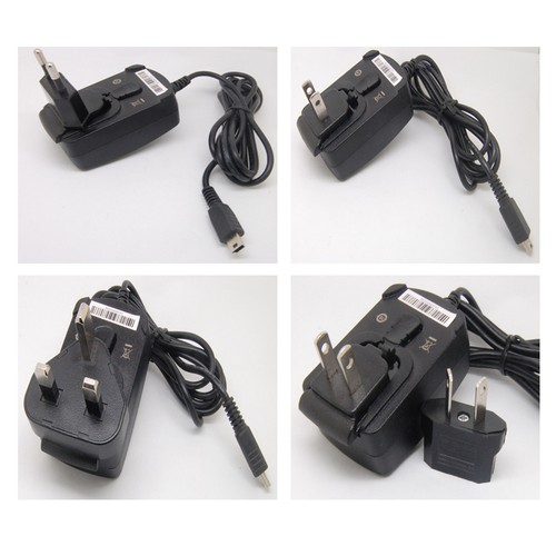 New AC adapter Charger for Motorola Series Q2 Q9c Q9m RAZR V3a V3r V3e ...