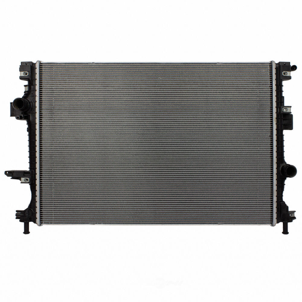 Radiator Motorcraft RAD-151 for sale online | eBay