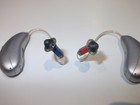 Specsavers Advance 71 R Digital Rechargeable Bluetooth Hearing Aids ...