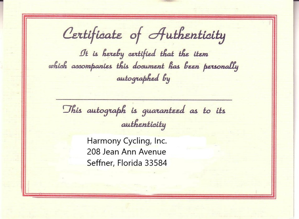 "Deceased" Bernard Hill Signed 4X6 Index Card- COA | eBay