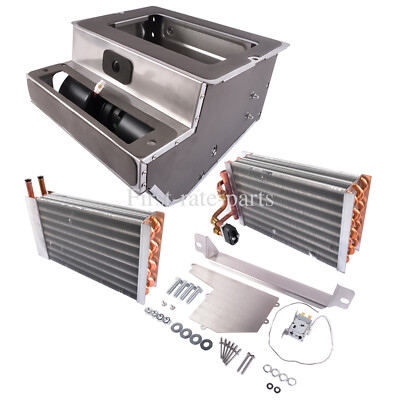 AC Heater Assembly for Kenworth W900 T600 T800 W900B W900L | eBay