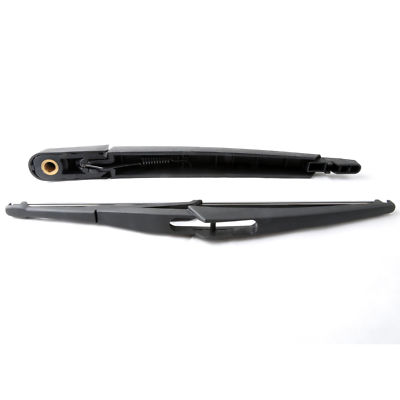 Rear Wiper Arm & Blade For Mercedes Benz ML350 ML50 W164 W166 Rep OE ...