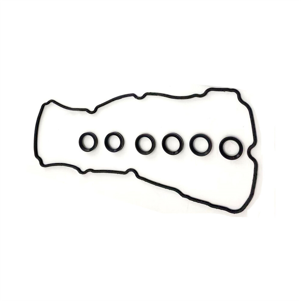 Valve Cover Gaskets Kit For Ford F-150 Truck Explorer Mustang Taurus ...