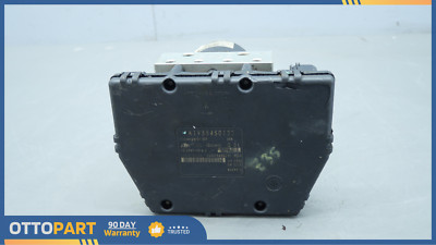 2004-2008 Chrysler Crossfire ABS Anti Lock Brake Pump Module OEM ...