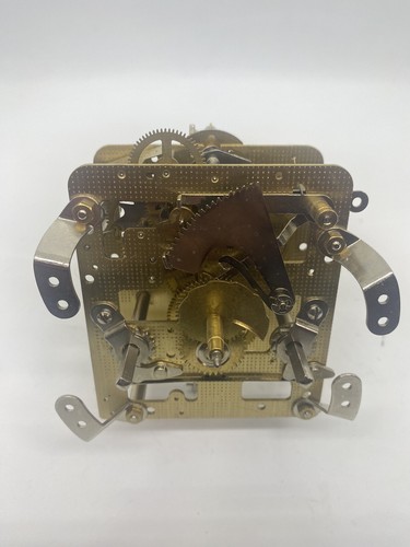 Franz Hermle Clock Movement 141-040 31cm Lot#18 | eBay