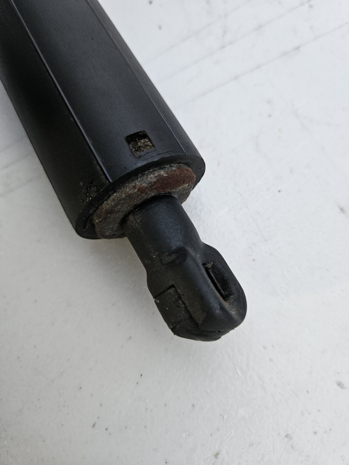 11-15 JEEP GRAND CHEROKEE LEFT OEM POWER LIFT SHOCK STRUT ACTUATOR ...