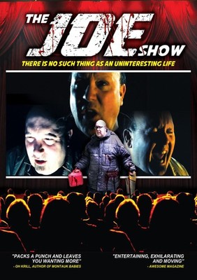 Joe Show, The (DVD) Joseph Mcintosh Nick Snider Joel Potrykus Jeffrey ...