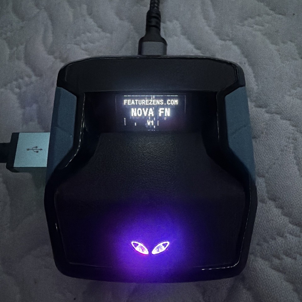 Nova FN - Cronus Zen Script (FeatureZens Script) Fortnite Script PS5 ...