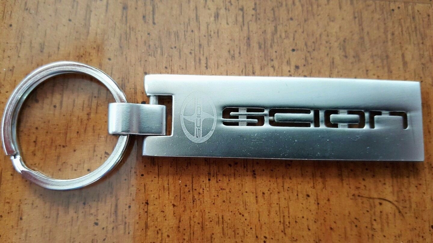 Assorted Automobile Car Dealership Key Chains | eBay