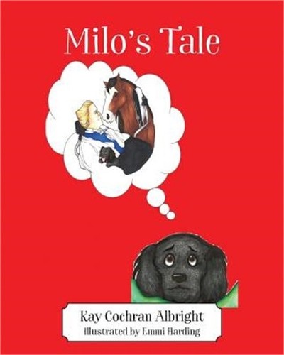 Milo's Tale (Paperback or Softback) 1478774029| eBay