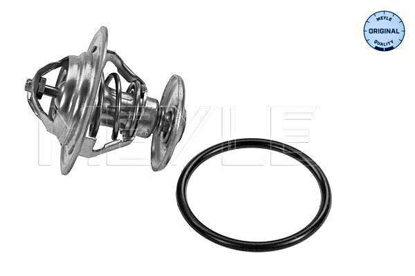 MEYLE Engine Thermostat For AUDI 100 Avant VW Caddy I Corrado 73-98 ...