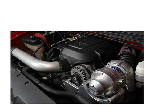GM Truck/SUV (6.0, 6.2) 2007-2013 Procharger i-1 Variable Ratio ...