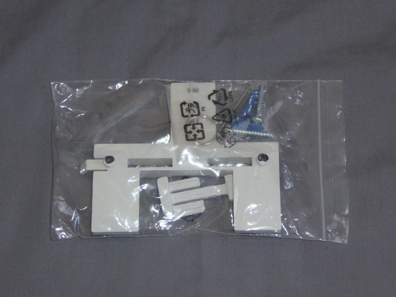 Ruckus T-Bar Ceiling Mount Kit For Wireless Access Point (902-0195-0000 ...