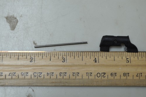 Smith & Wesson M&P 22 , 22Lr , Magazine Release Button & Spring , See ...