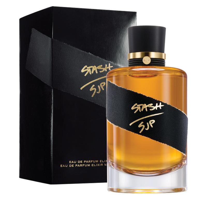 Sarah Jessica Parker STASH EDP 50mL Bottle BOXED Women Fragrance ...