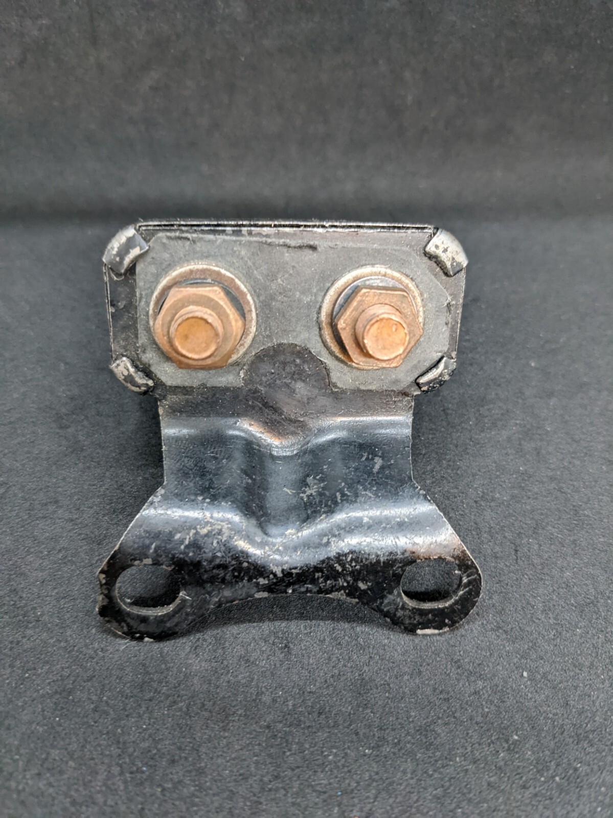 NORS 1934 FORD STARTER SWITCH 46-11450 40-11450 | eBay