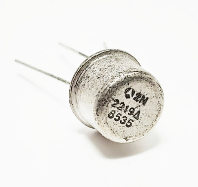 2N 2219 transistor | eBay
