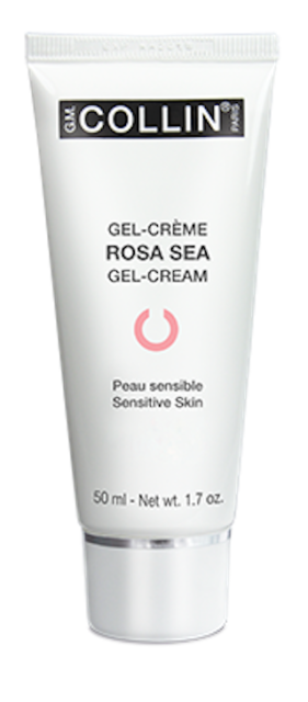 G.M. Collin Rosa Sea Gel Cream - 50ml for sale online | eBay