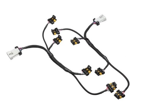 LS1 LS6 Ignition Coil Pack Harness Set for LS Relocation Coil ...