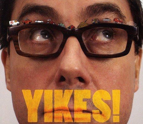 Yikes 5060208840674| eBay
