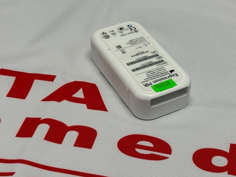 Philips Expression MR Wireless SpO2 3.0 Module (Networks 1-5) (Used ...