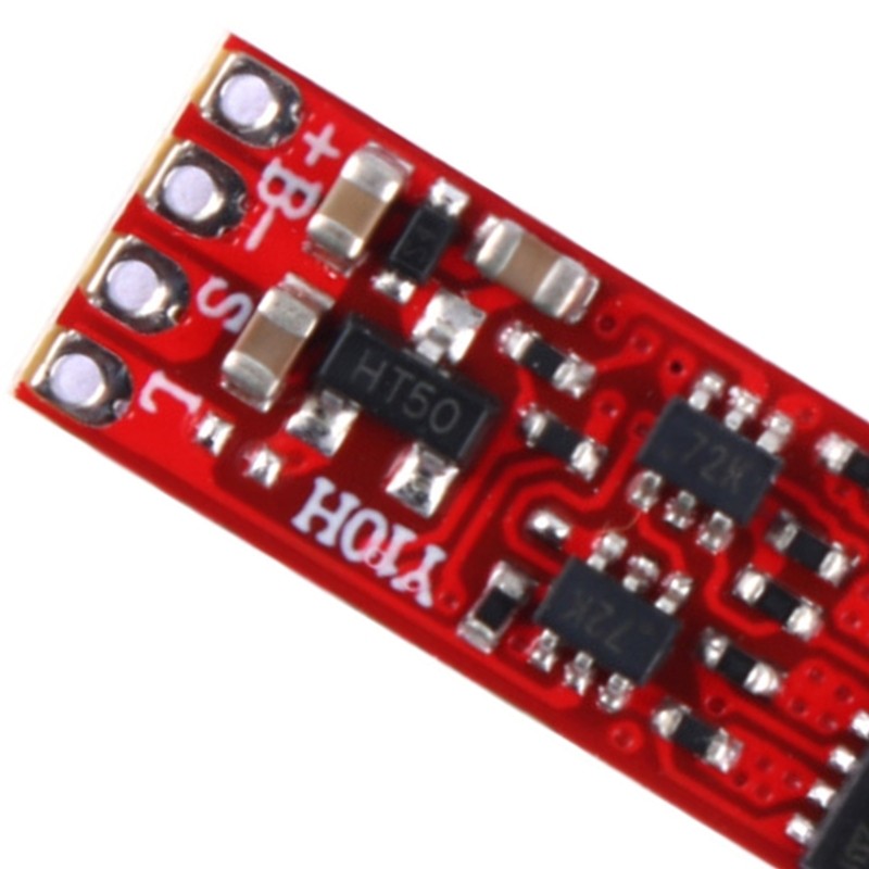 Mini Brushless ESC 8A Brushless Motor Driver for 1104 1106 1306 1407 ...