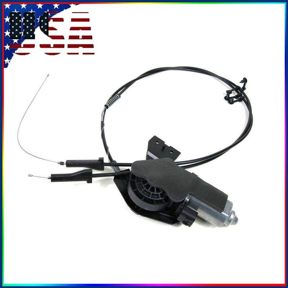REAR POWER SLIDING WINDOW CABLE FOR RAM 1500 06-08 RAM 2500 3500 06-09 ...
