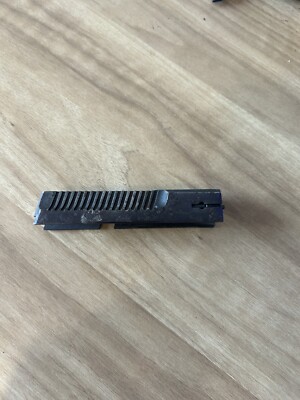 Browning Challenger III/ Buckmark Pistol, Slide w/ Extractor + Firing ...