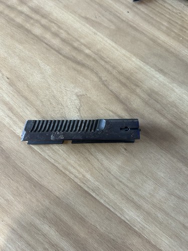 Browning Challenger III/ Buckmark Pistol, Slide w/ Extractor + Firing ...