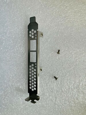 Full Height Bracket SOLARFLARE SFN7122F SFN7322F SFN7501 S7120 SFC9120 ...