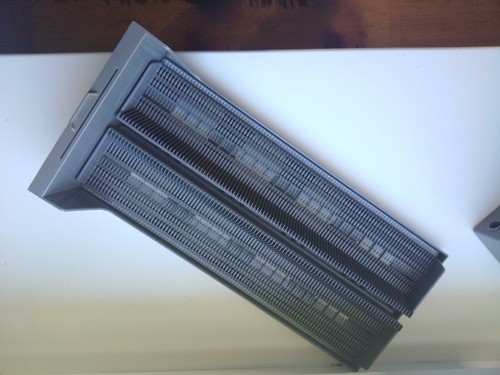 Magazinbox 2x100 Diamagazin Diabox Stapelbox gebraucht | eBay.de