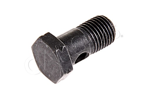 Original BMW Hohlschraube mit Rückschlagventil M14x1,5x27,4 OEM ...