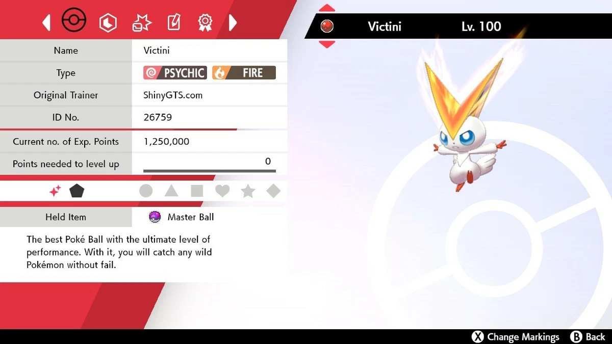 Victini
