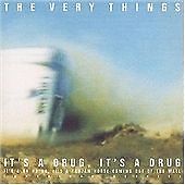 Very Things - It's a Drug, It's a Drug... (1994) for sale online | eBay