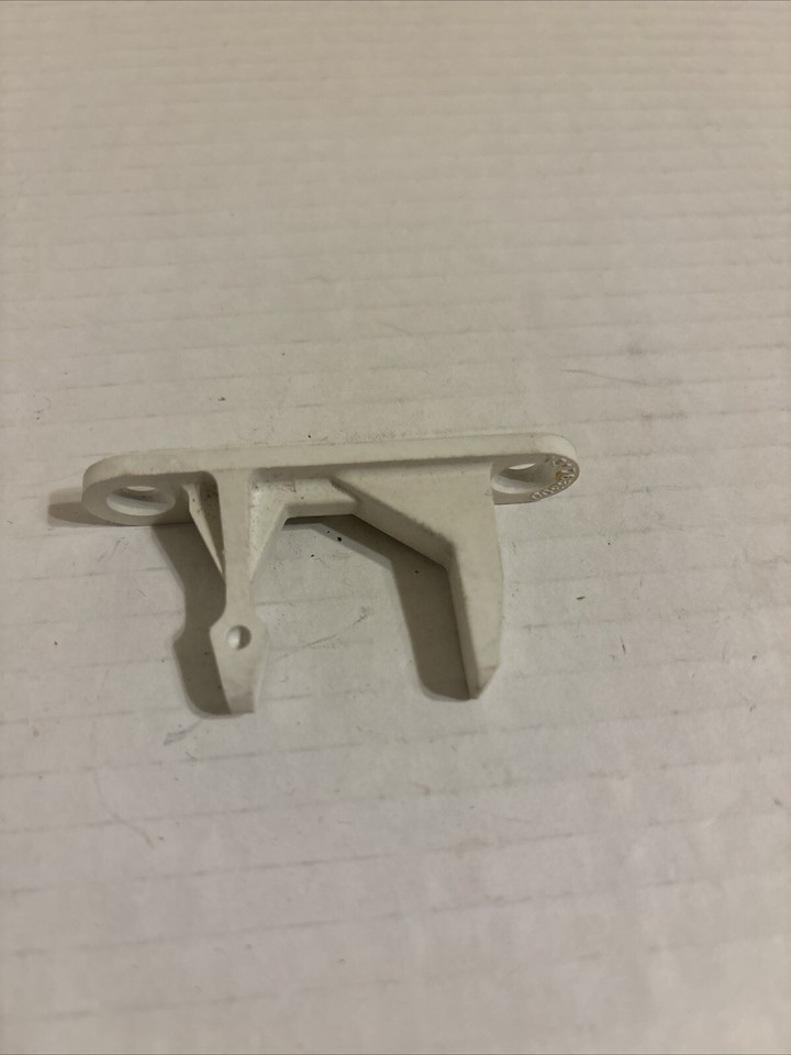 131763302 Frigidaire Washer Door Latch Strike Genuine OEM Replacement ...
