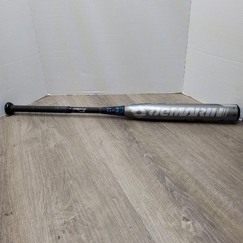 Demarini CF7 CF SE7EN CFL15 Baseball Bat Paradox Plus Composite 31" 20 ...