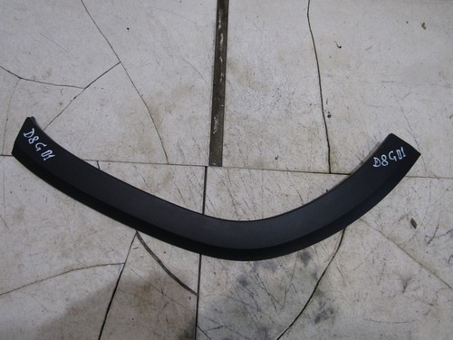 Mercedes GLB X247 Rear Right Wheel Arch Moulding Genuine A2478850322 ...
