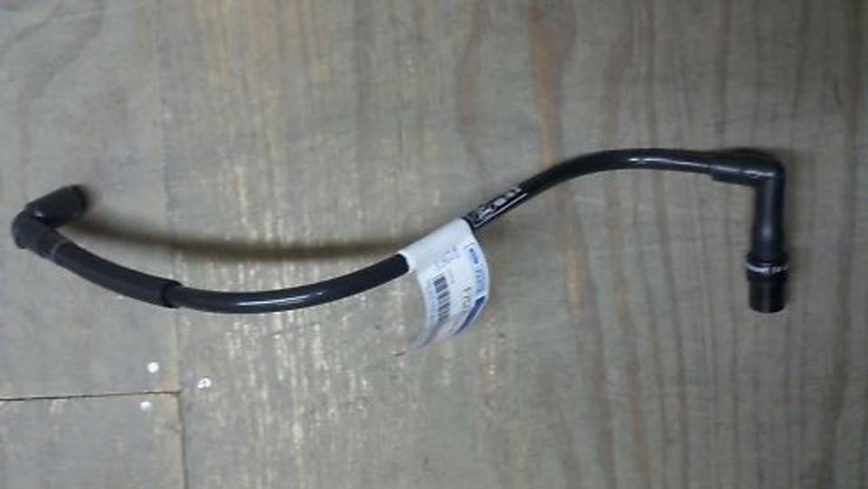1997-1999 Ford Expedition F-150 F-250 E-Series 5.4L PCV Tube & PCV ...